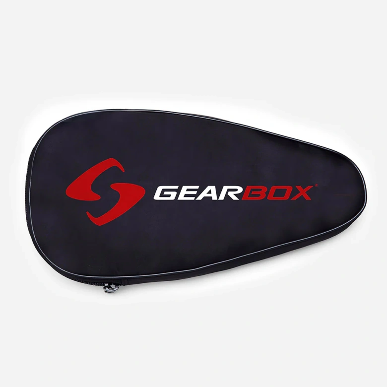 Túi Gearbox Paddle Cover chính hãng, sức chứa 2 cây vợt